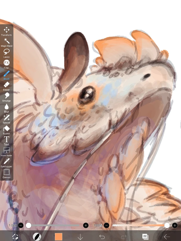 postinf koini fanart soon | Fandom