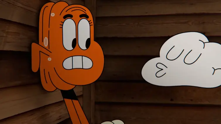 If Miss Simian was TOO strict part 2: | Fandom