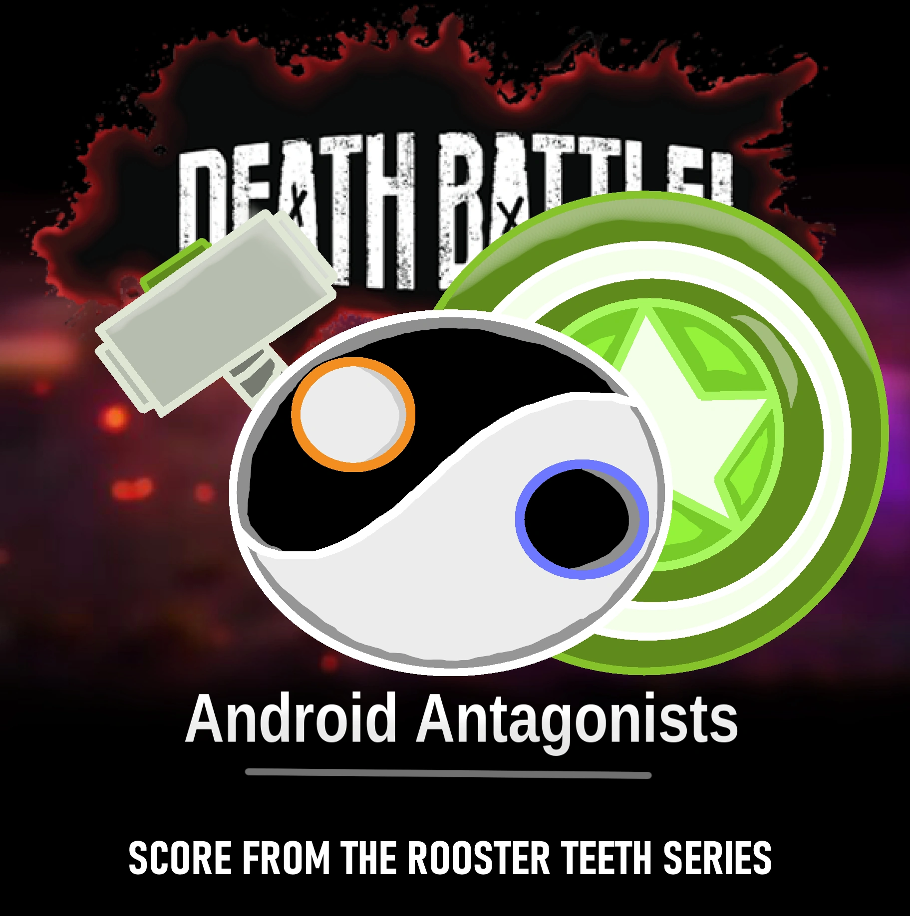 New Death Battle Soundtrack Cover | Fandom