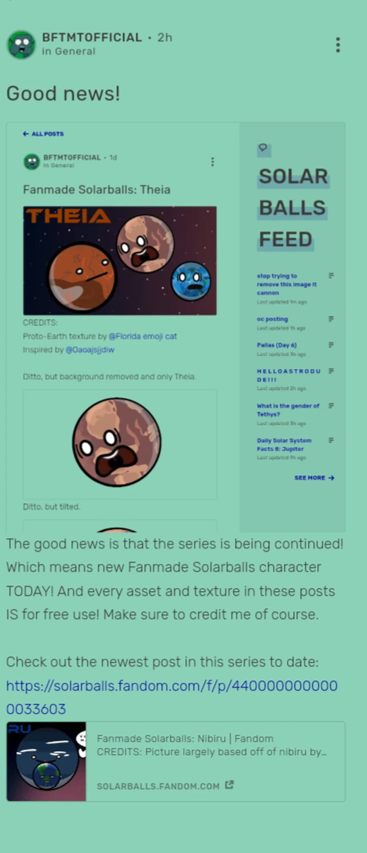 Spot the difference! | Fandom