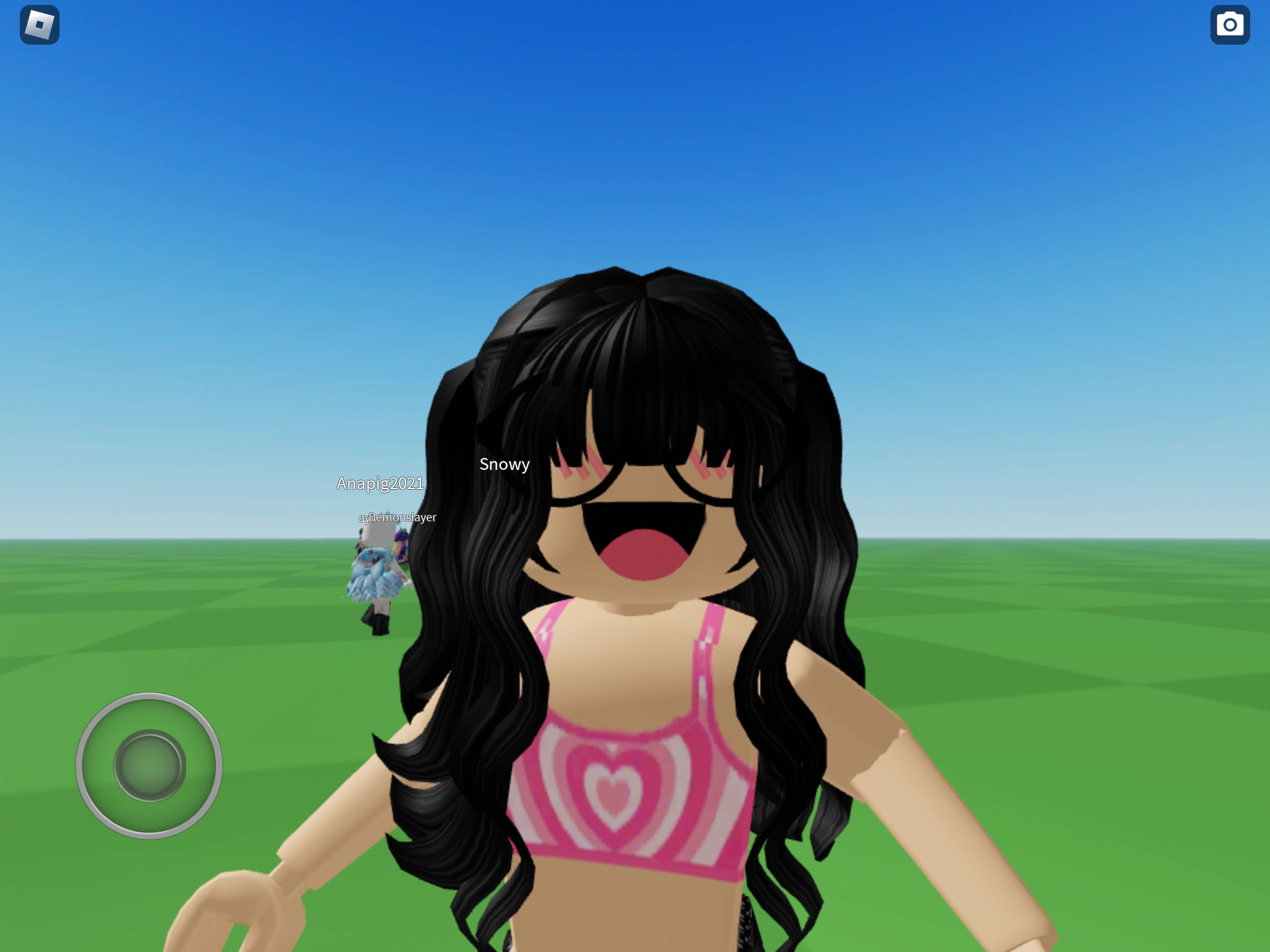 The most realistic but fake sshf for 30 robux? | Fandom