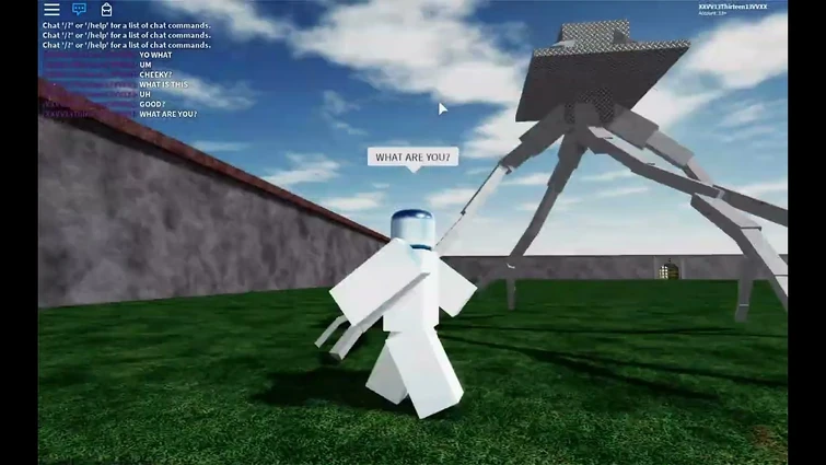 Discuss Everything About M U G E N Wiki | Fandom