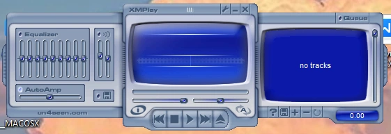 What is the aesthetic of this software design | Fandom