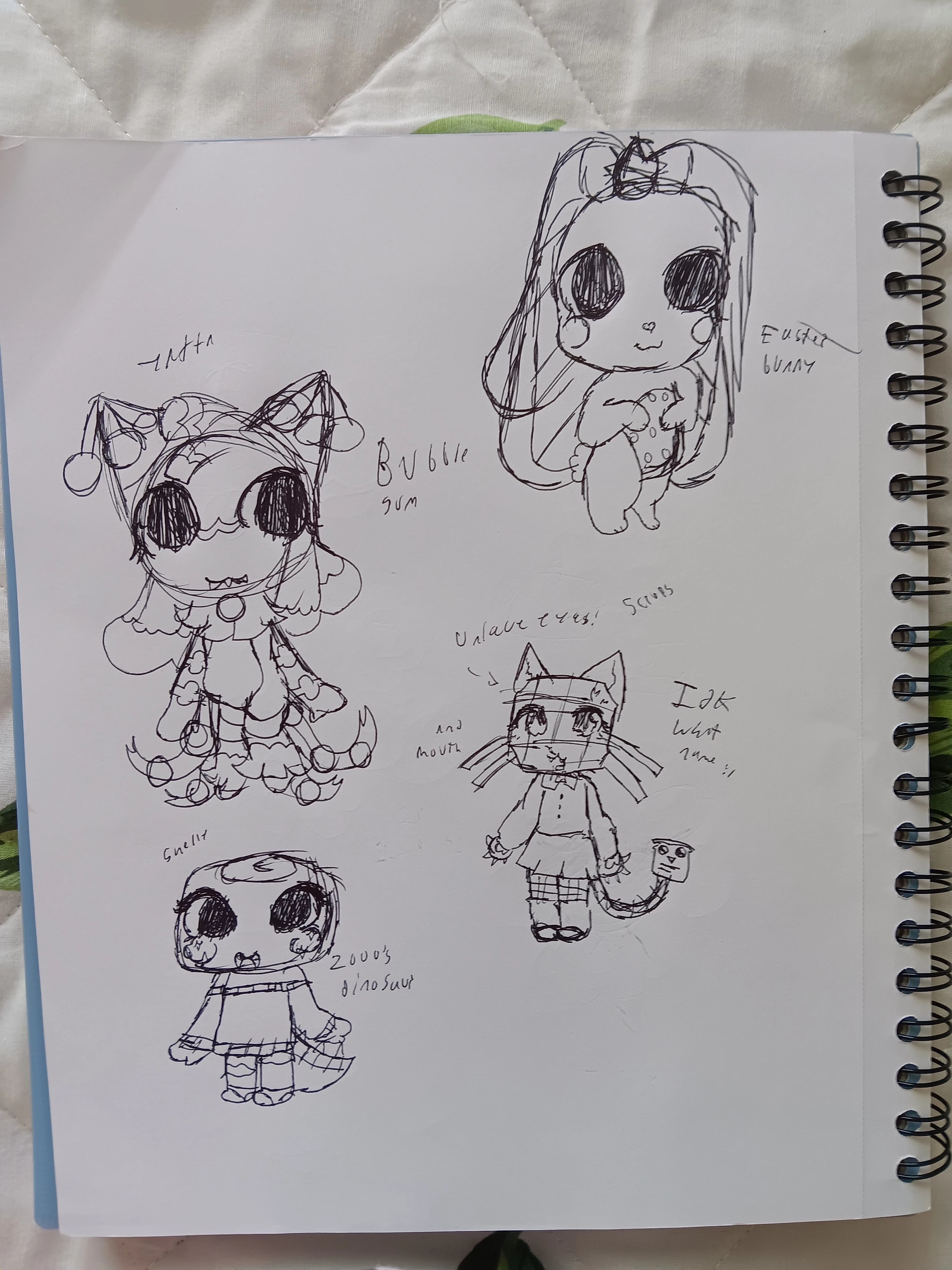 Some DW skin ideas!! | Fandom