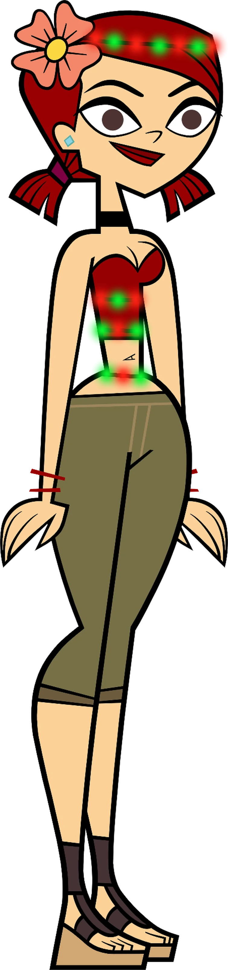 Discuss Everything About Total Drama Wiki | Fandom