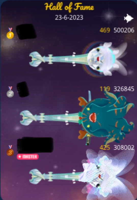 Why ALWAYS that one fish? | Fandom