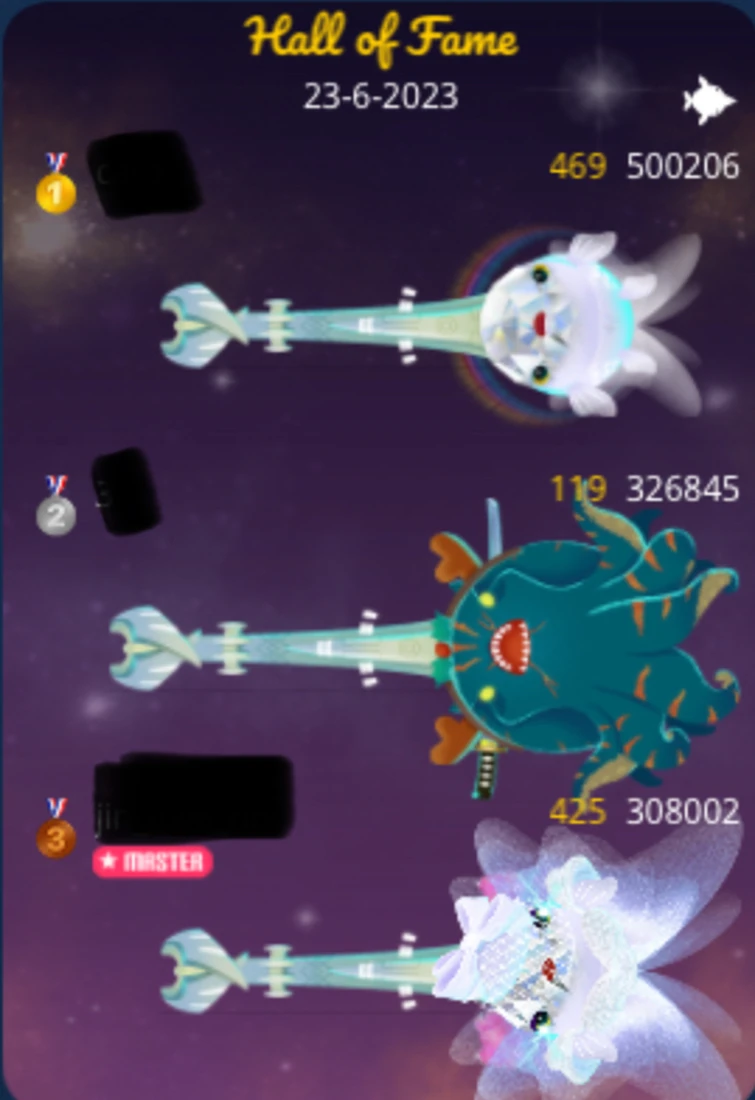 Discuss Everything About Stabfish.io Wiki | Fandom