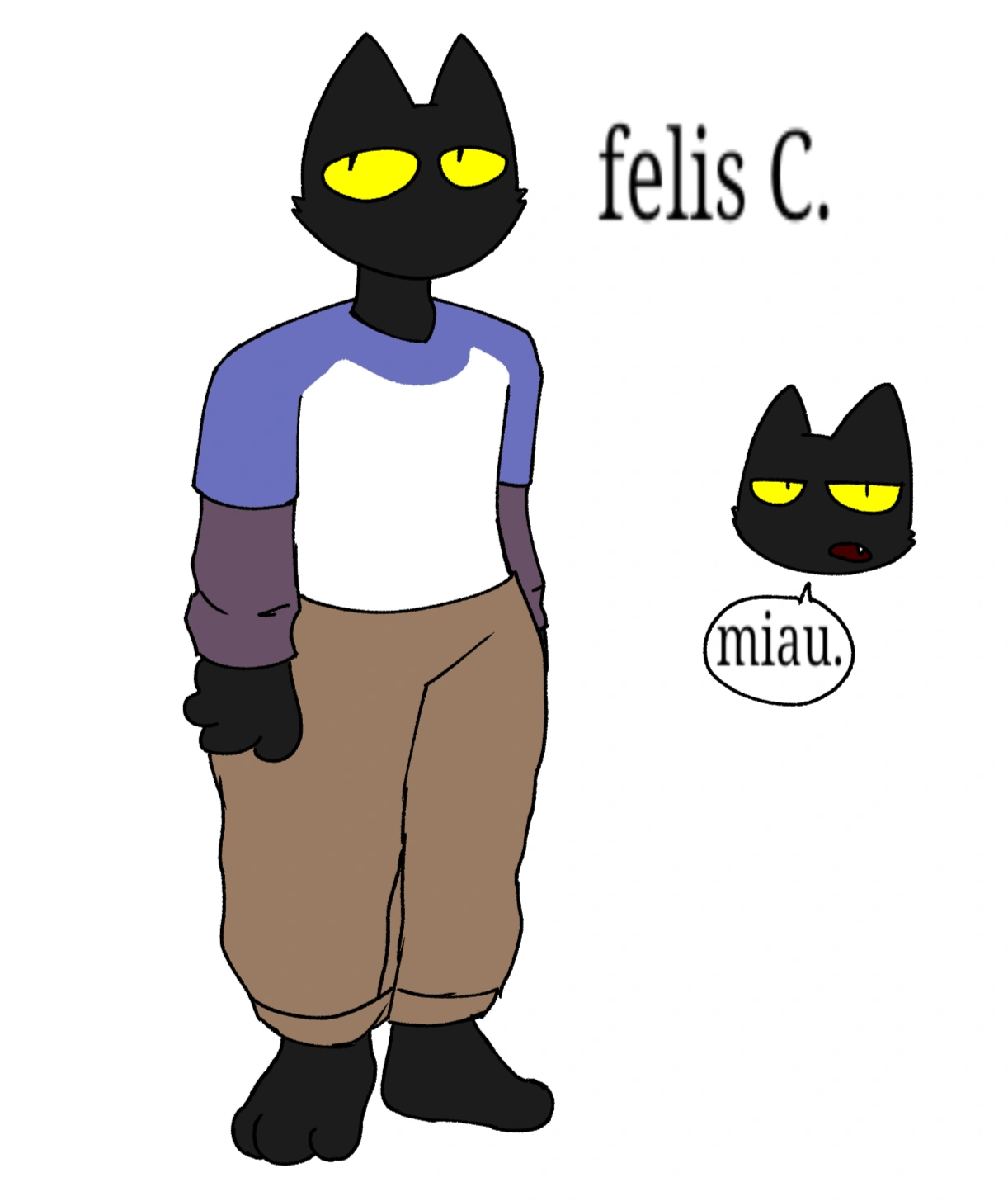 black cat 🐱 | Fandom