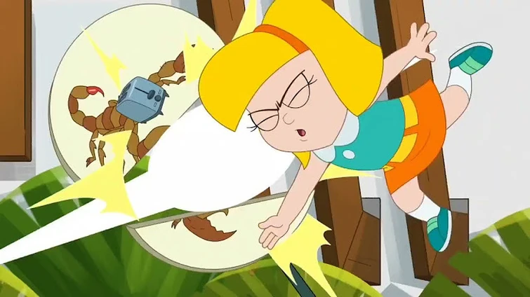 Immersion Therapy | Hamster & Gretel | Fandom