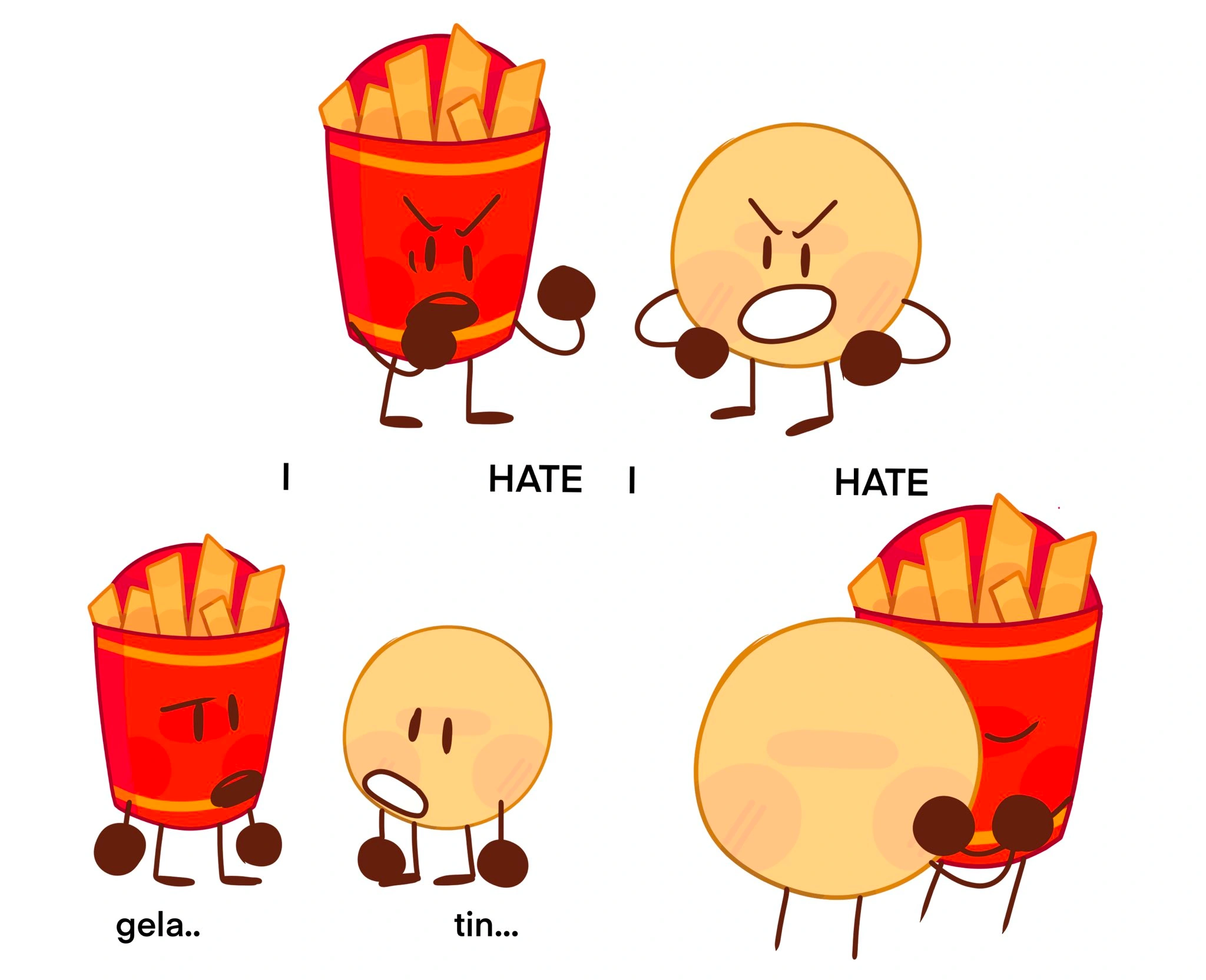 All posts by undefined | Fandom