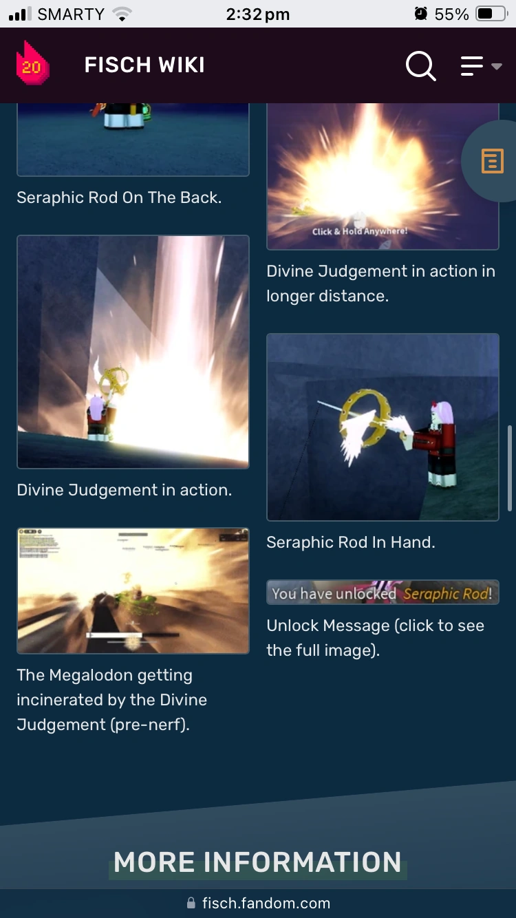 Rip funny fish being cooked | Fandom