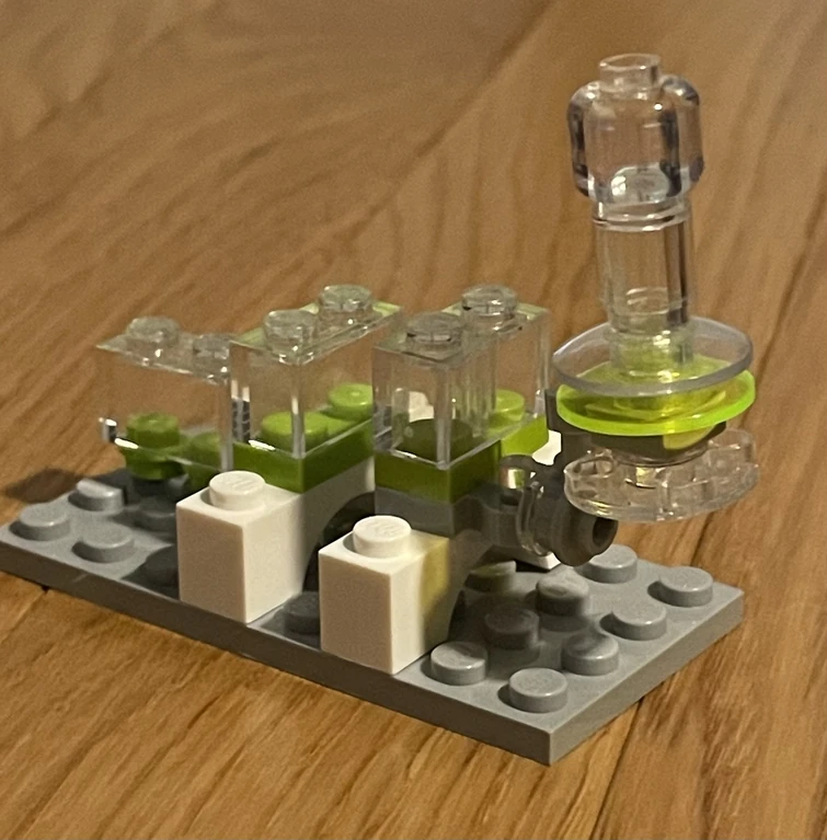 Lego MSM | Fandom