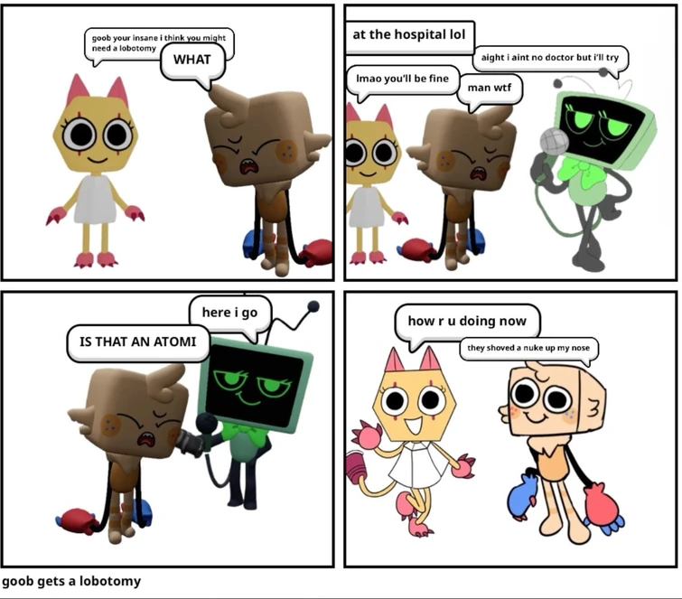 have memes pt 1 | Fandom