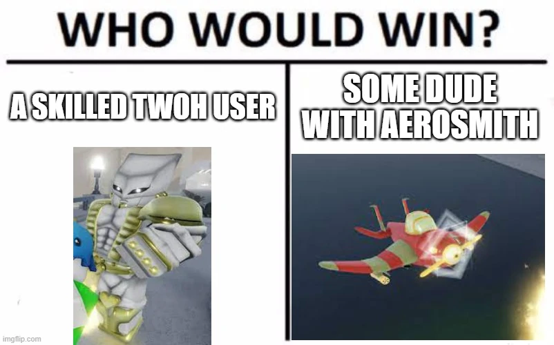 YBA meme pt. 3 | Fandom