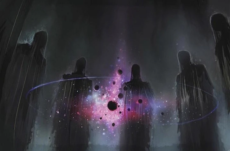 Discuss Everything About Power Scaling Wiki | Fandom