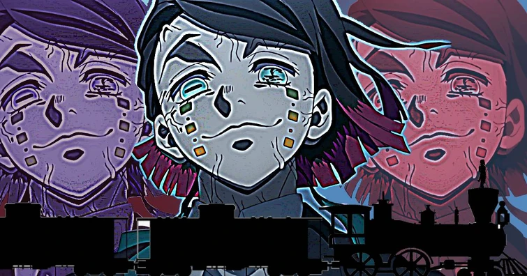 instead of a cursed image, I tried making a good edit so, here | Fandom