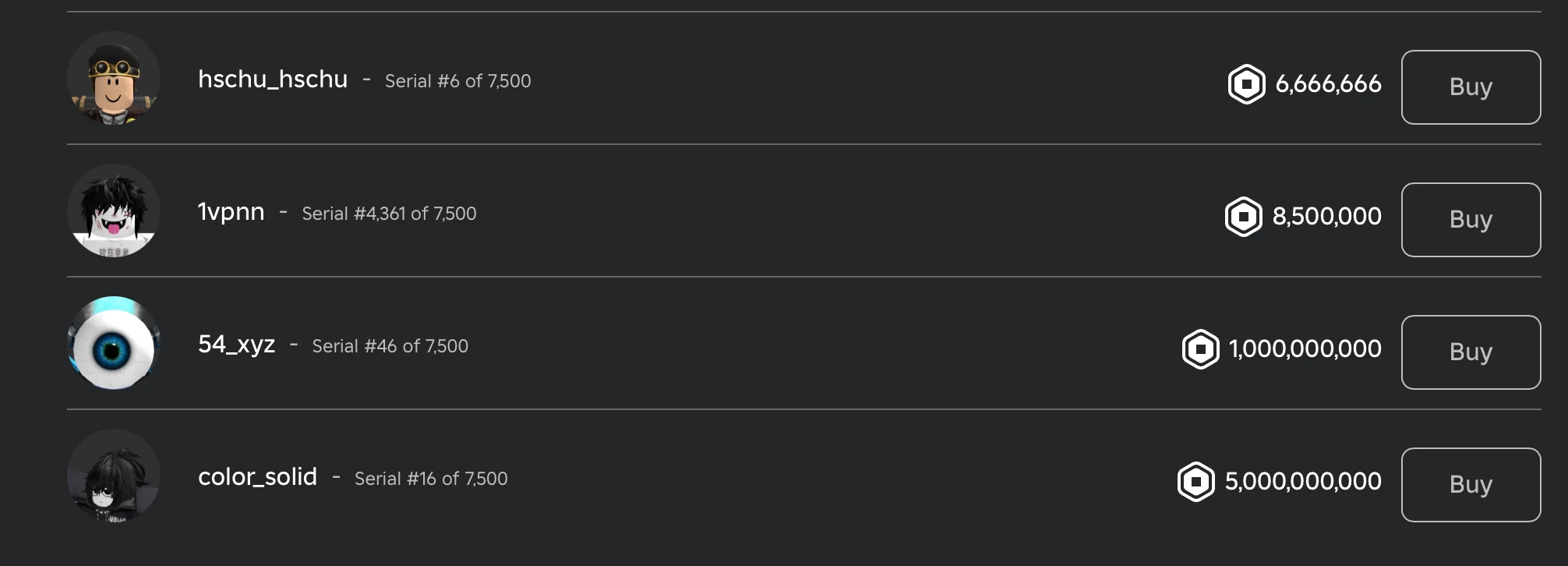 Why are the devs like this 😭 | Fandom