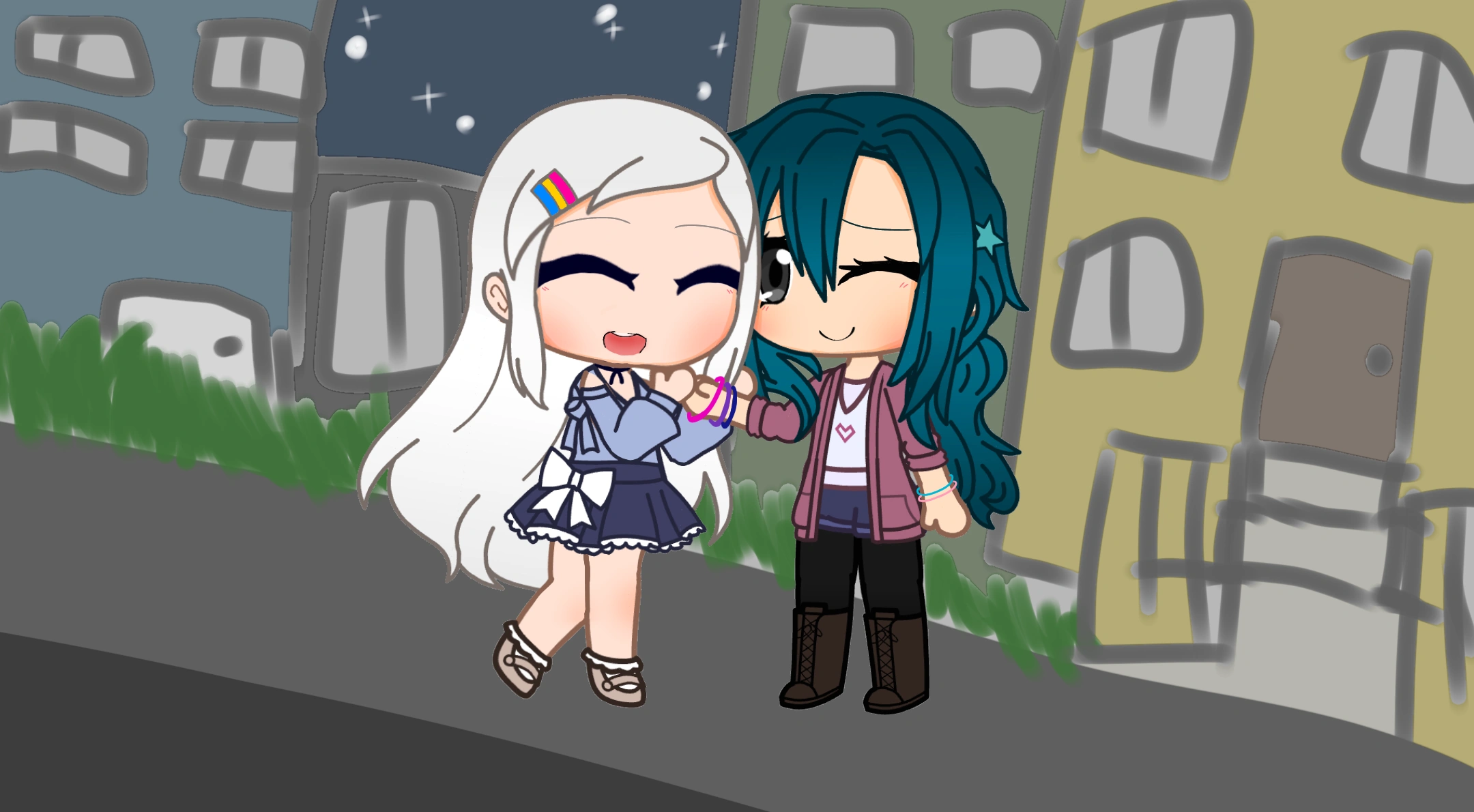 Haisy fanart :D | Fandom