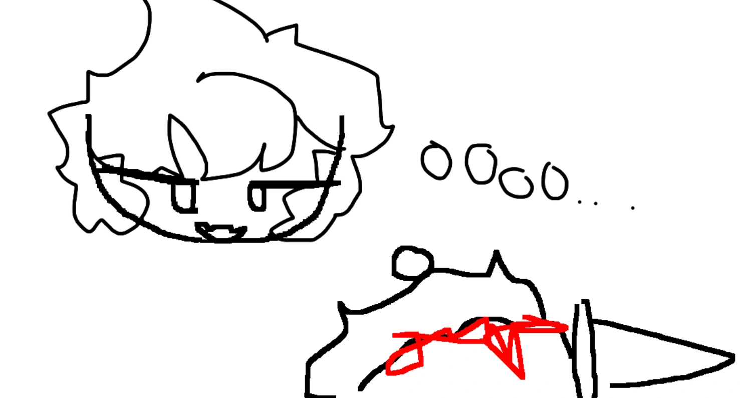 im so scared. im so scared. | Fandom