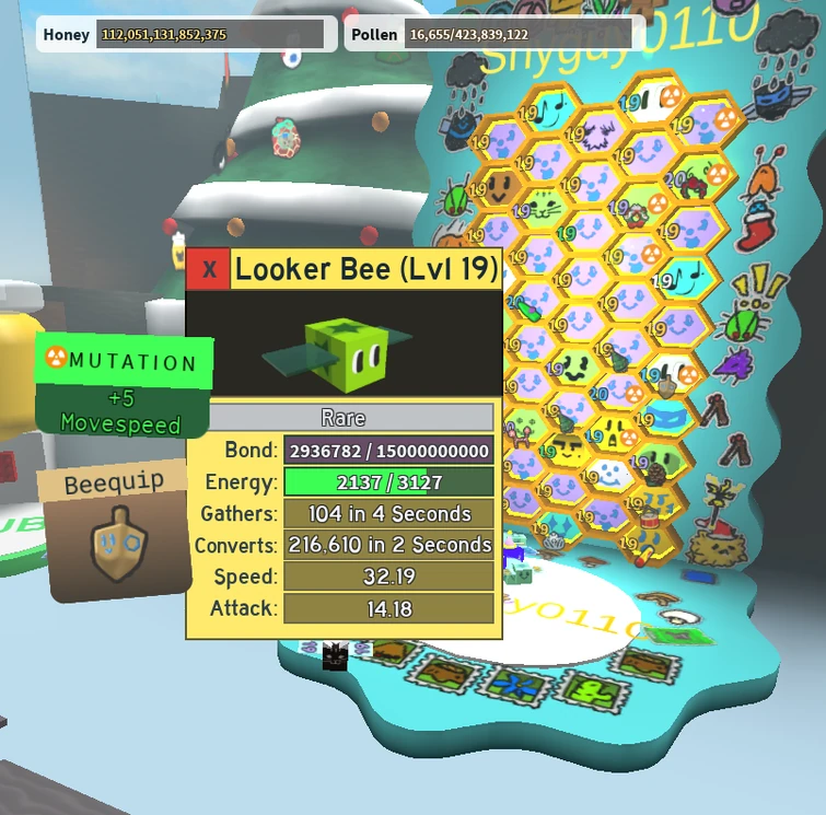 Discuss Everything About Bee Swarm Simulator Wiki | Fandom