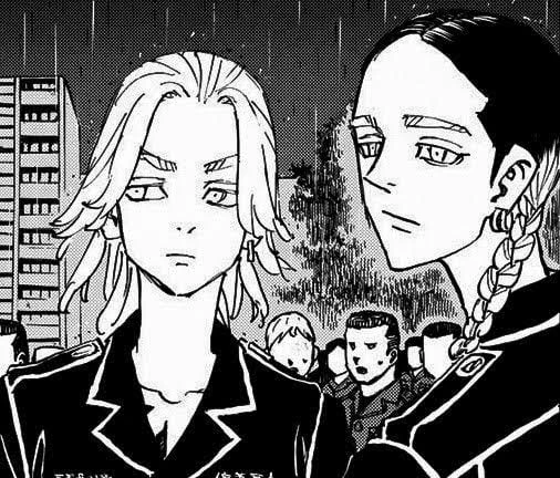 Hottest brothers in Tokyo Revengers | Fandom