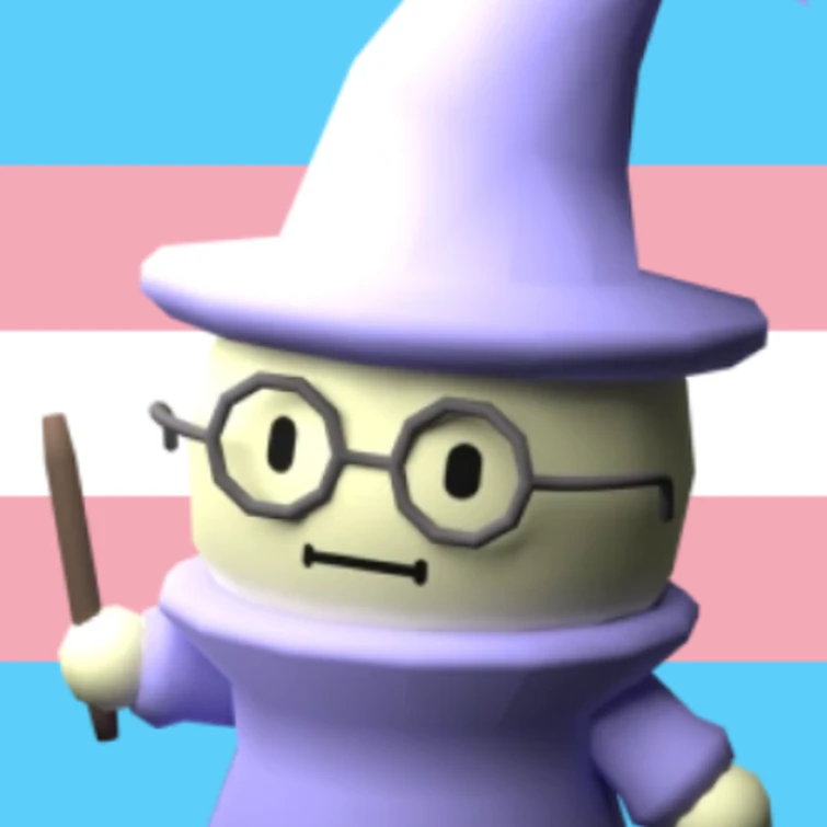 trans wizard pfp | Fandom