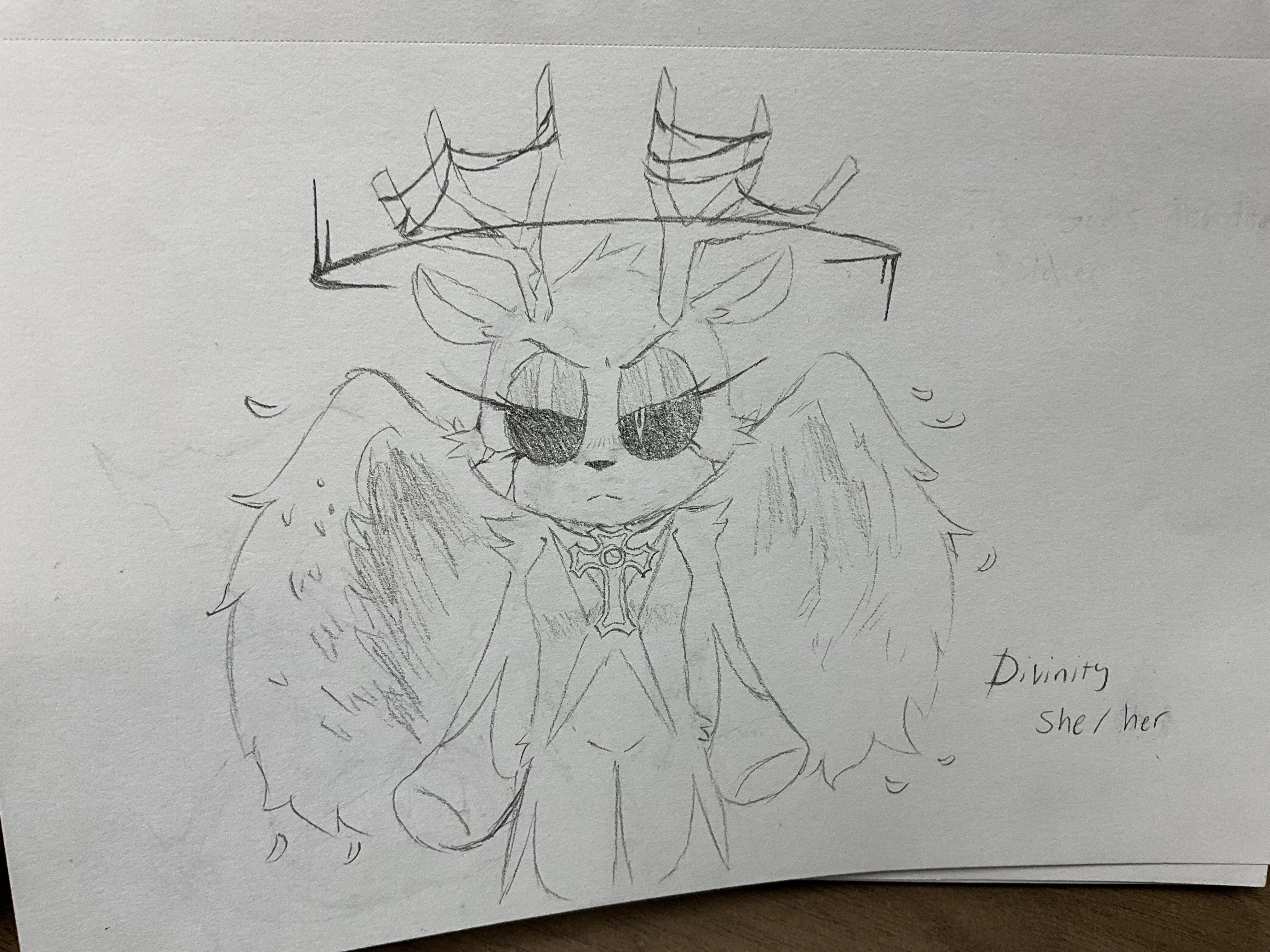 More silly creatures | Fandom