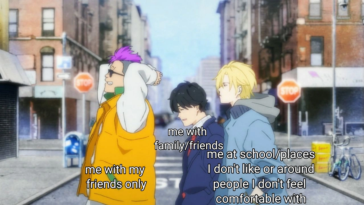 real gn post | Fandom