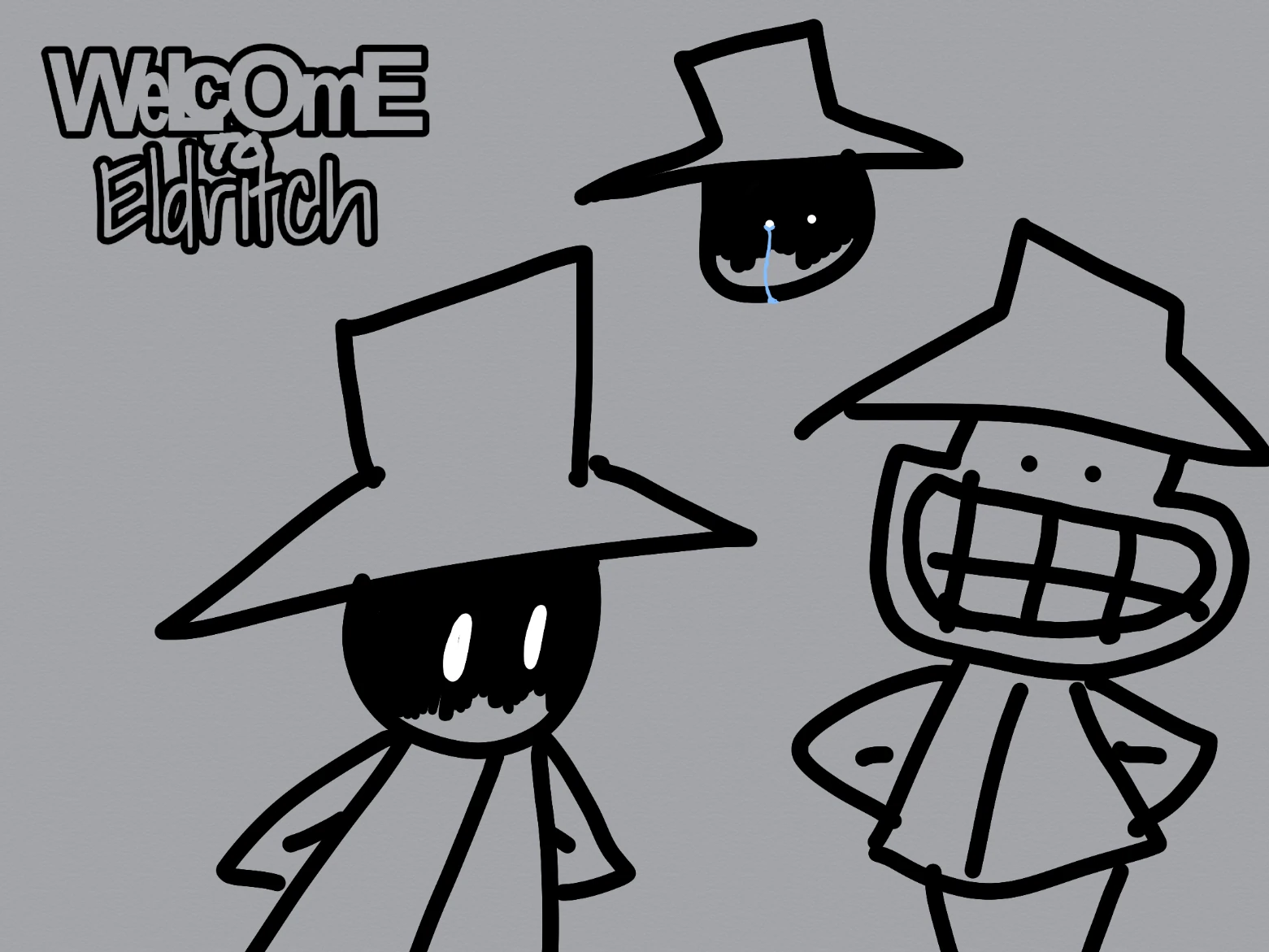 Thing | Fandom