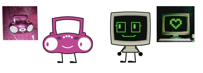 Lost Media and Lost Median't | Fandom