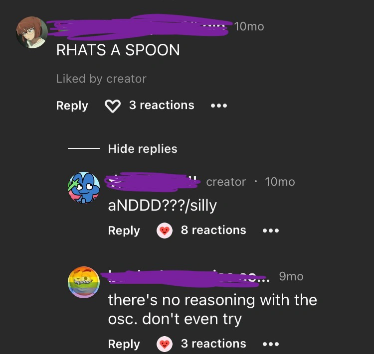 This is so Mecore | Fandom