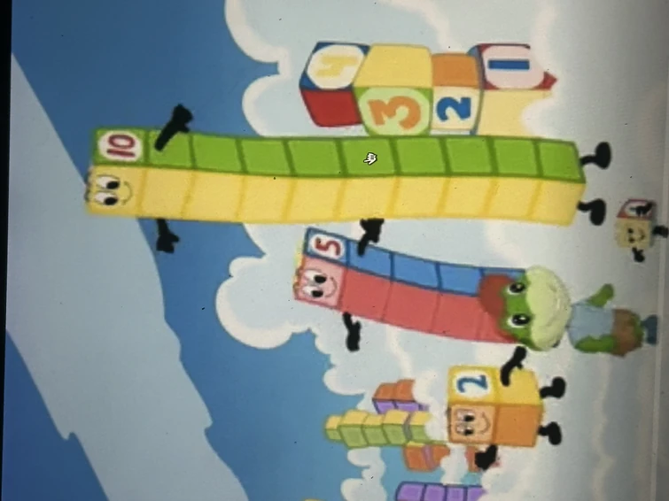Leapfrog crossover scene | Fandom