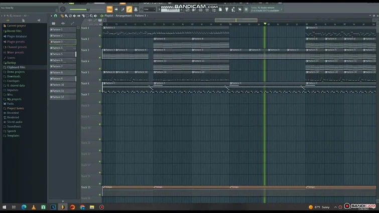 The progress so far... | Fandom