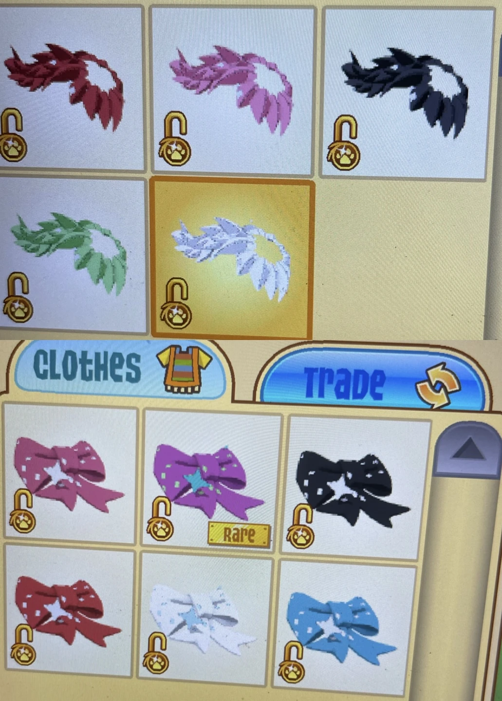 trading AJC for AJPW | Fandom