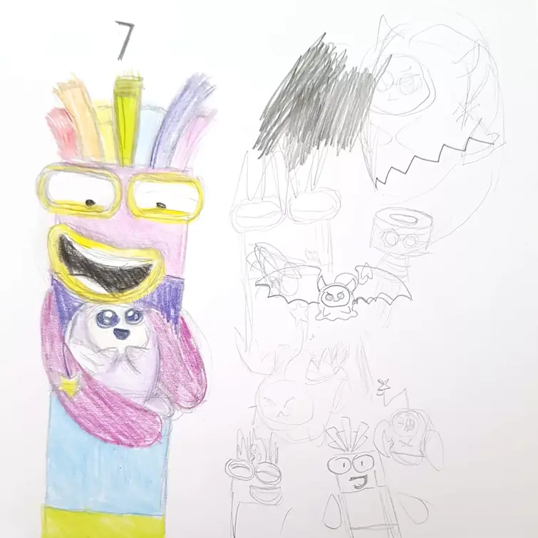 Just asking | Fandom