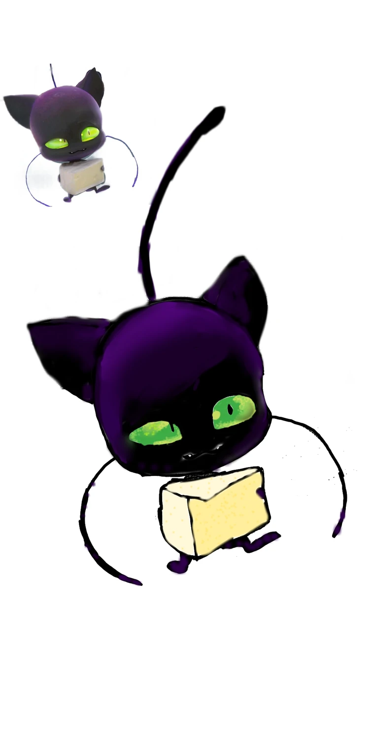 Helloooooo! | Fandom