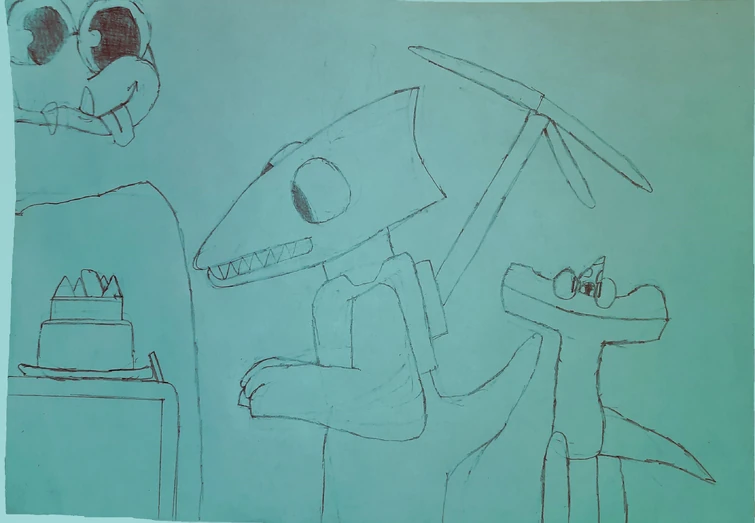 Discuss Everything About Rainbow Friends Wiki | Fandom