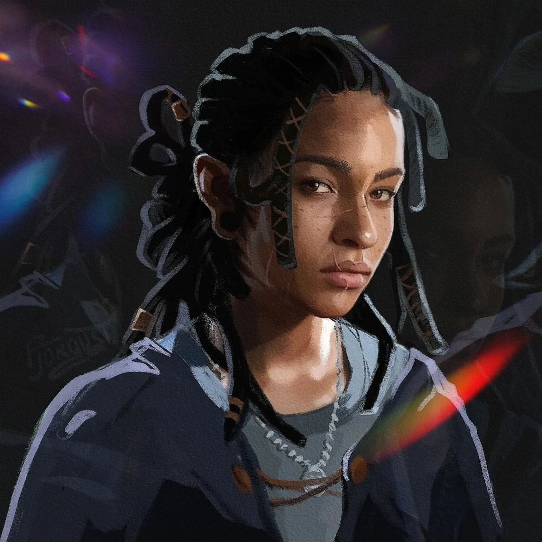 Older Riley | Fandom