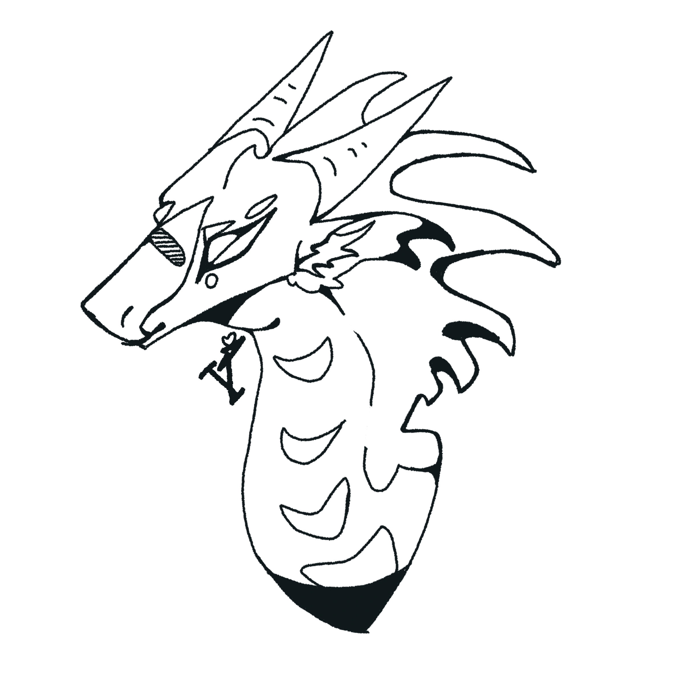 F2U icewing base | Fandom