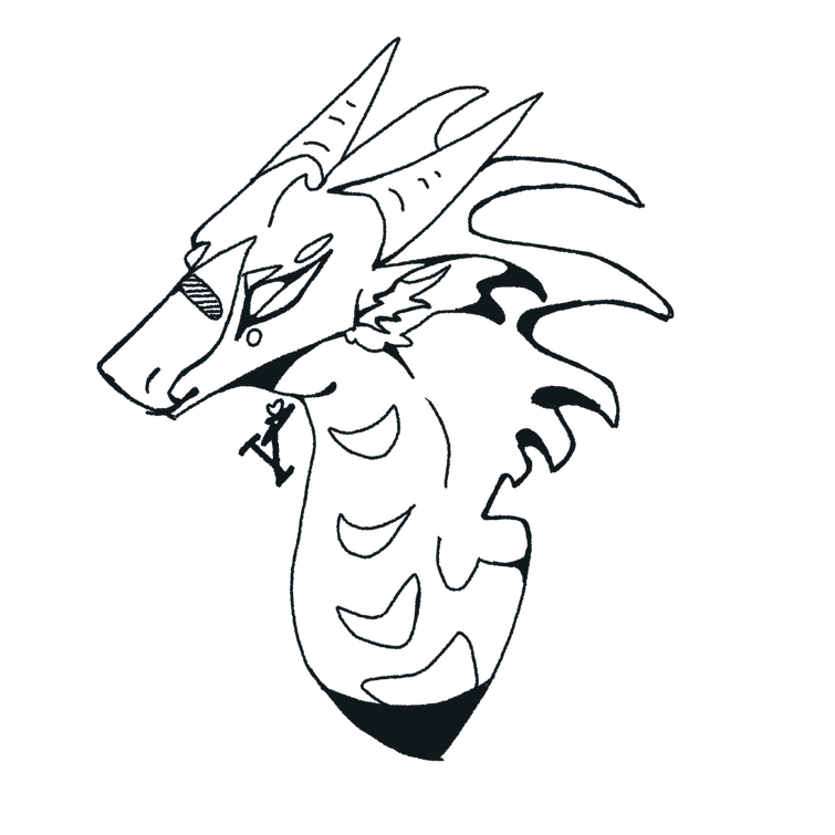 F2U icewing base | Fandom