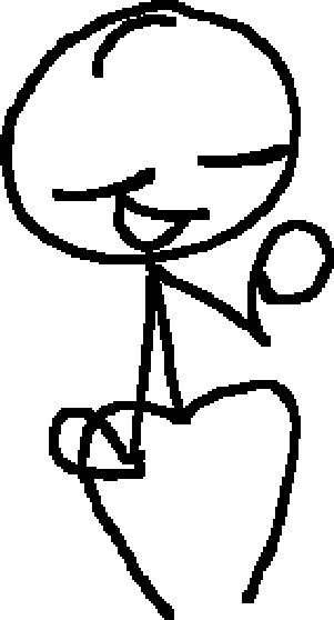 She bald lmao | Fandom