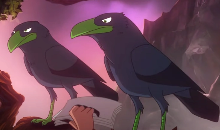 More animal names? | Fandom