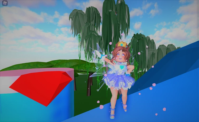 Discuss Everything About Royale High Wiki | Fandom