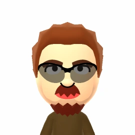 *Custom* Mii Parade July 2021 Leak Mii #29 | Fandom