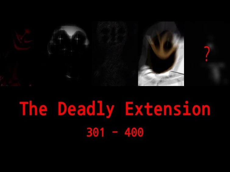 Let's make a Disturbing Facts presentation! | Fandom