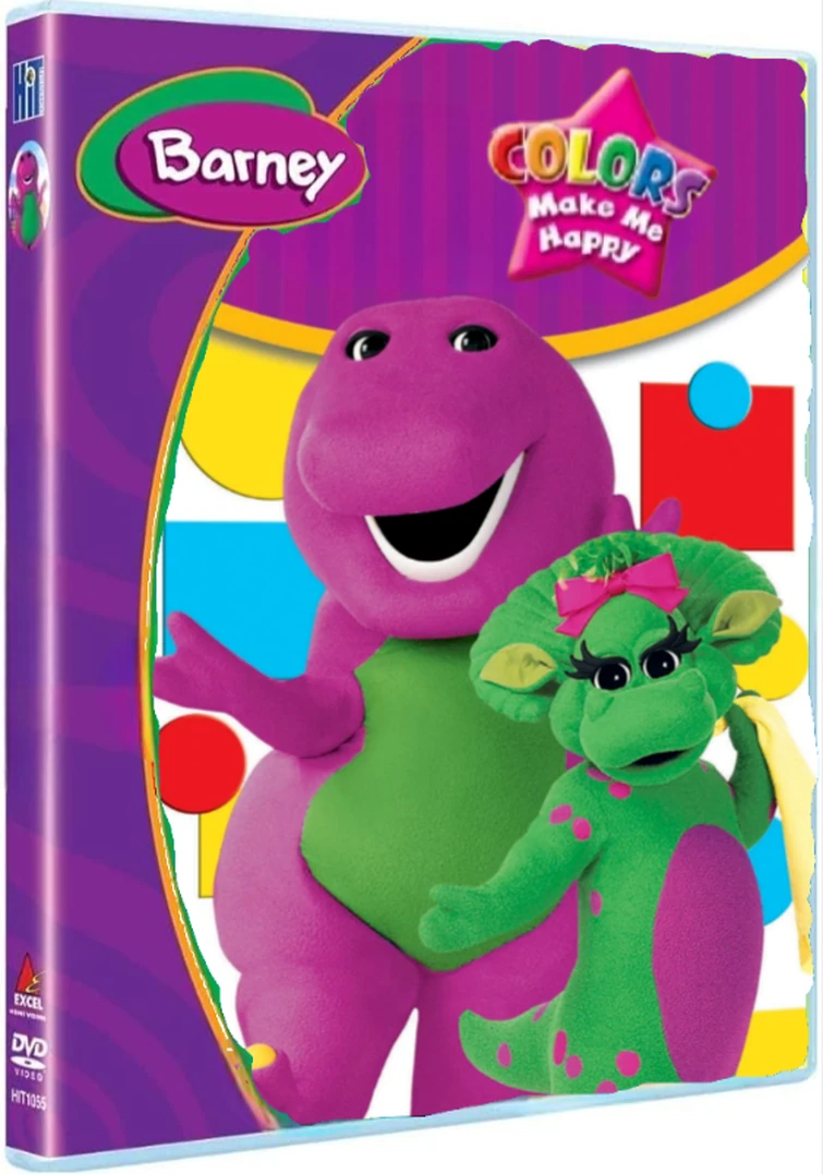 Here are my fanmade Barney & Friends Seasons 7-8 double episode Indian ...