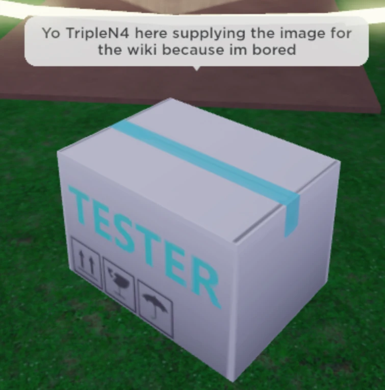 Discuss Everything About Rainbow Friends Wiki | Fandom