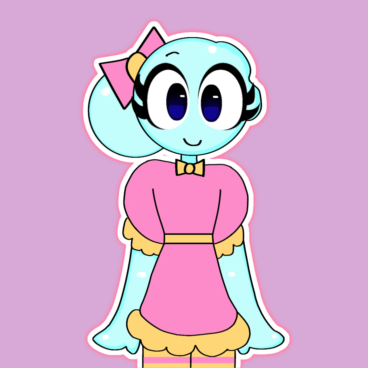 Silly poppy art | Fandom