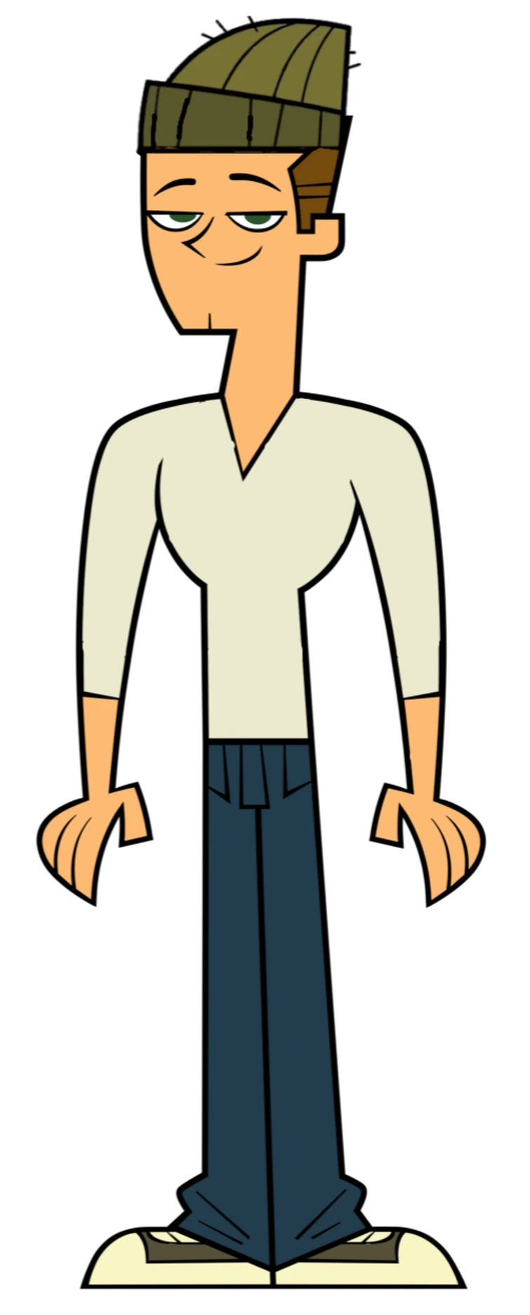 Gen 3 Males that aren't Leonard but Topher | Fandom