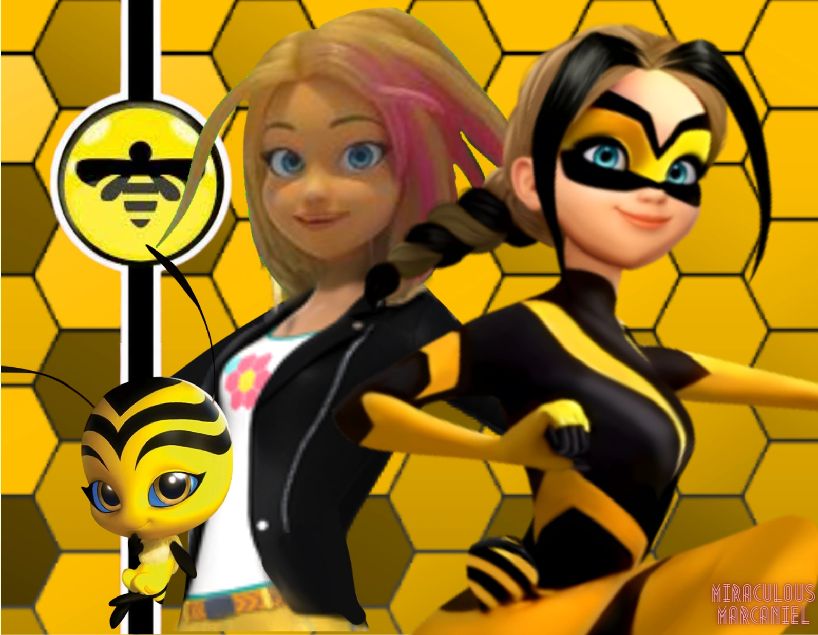 Zoe/Vesperia Edit | Fandom